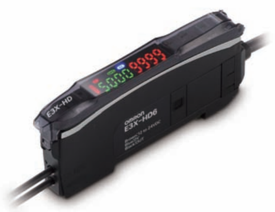 ファイバアンプE3X-HDとE3X-ZVの主な違いを教えてください。 - 製品に関するFAQ | オムロン制御機器