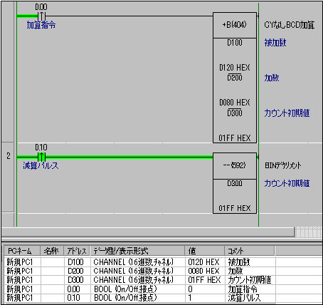 cx programmer マニュアル – cx programmer ユーザーズマニュアル – Green Ems Library
